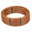 Orbit 100ft x 1/4" Drip Irrigation Distribution Tubing Micro Water ...
