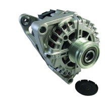 ACDelco 13597227 GM Original Equipment Alternator - Walmart.com