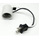 Broan Nutone Lamp Socket S101181000 for Bath Fan 763RLN and 769RN ...