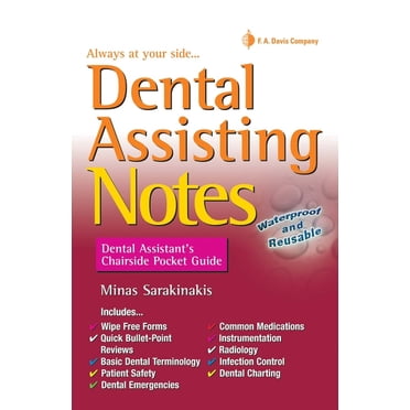 Dental Assisting Exam Review 2020-2021: CDA Test Prep Study Guide and ...