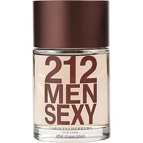 Click here for 212 Sexy By Carolina Herrera Aftershave 3.3 Oz 3.3... prices