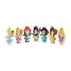 Fisher Price Little People Disney Princess Gift Set - Walmart.com