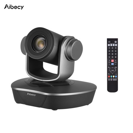 Aibecy HD Video Conference Cam Camera 20X Optical Zoom Full HD 1080P ...