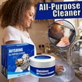 Clearance! Kitchen Cleaner(100g) Cleaning Paste For Stainless Steel ...