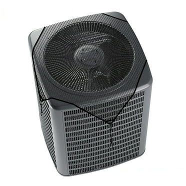 Universal AC Cover,Molded Plastic CHILL STOP'R 1212-06 - Walmart.com