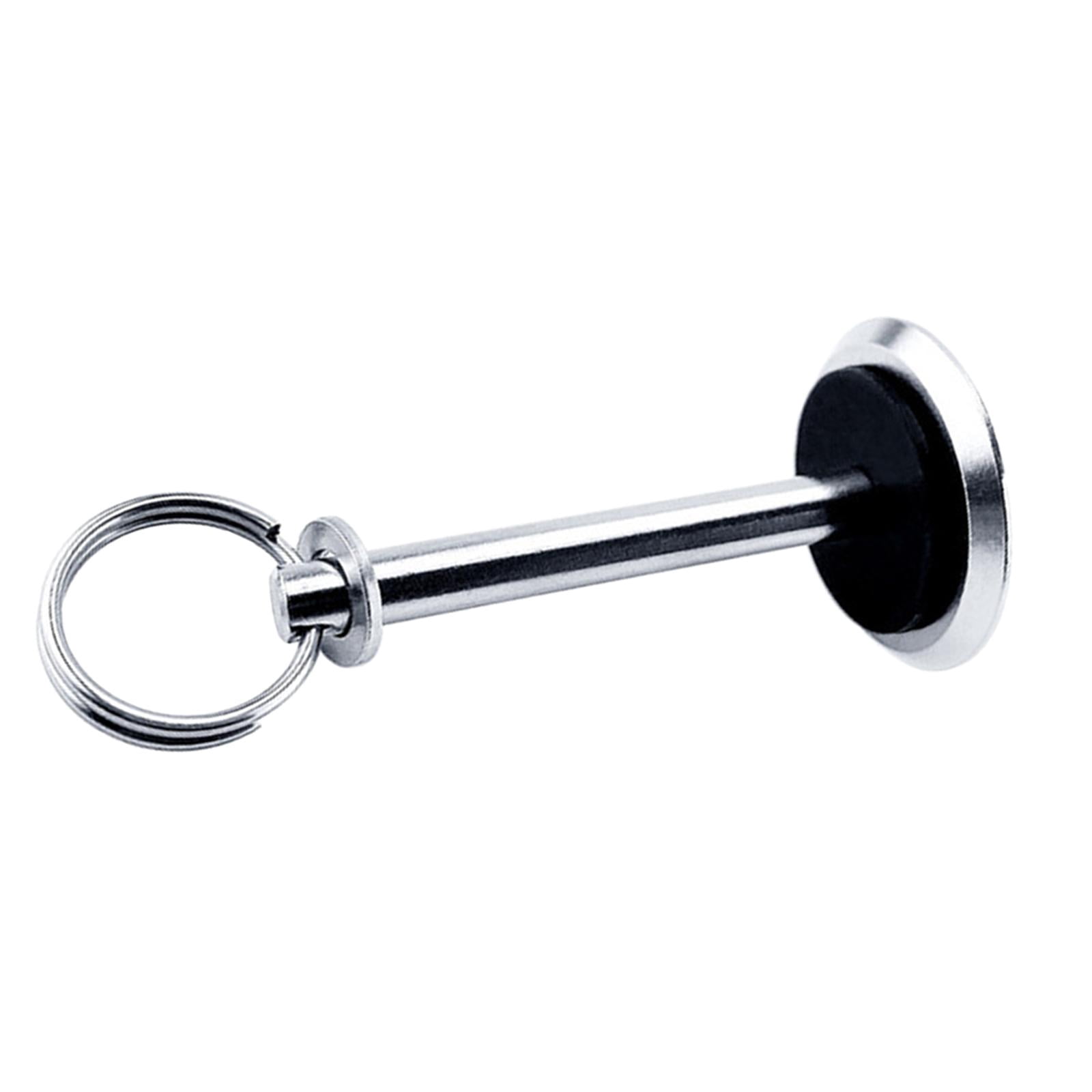 Cover Pull Handle Stainless Steel Lid for Boat Yacht Storage Fishing ...