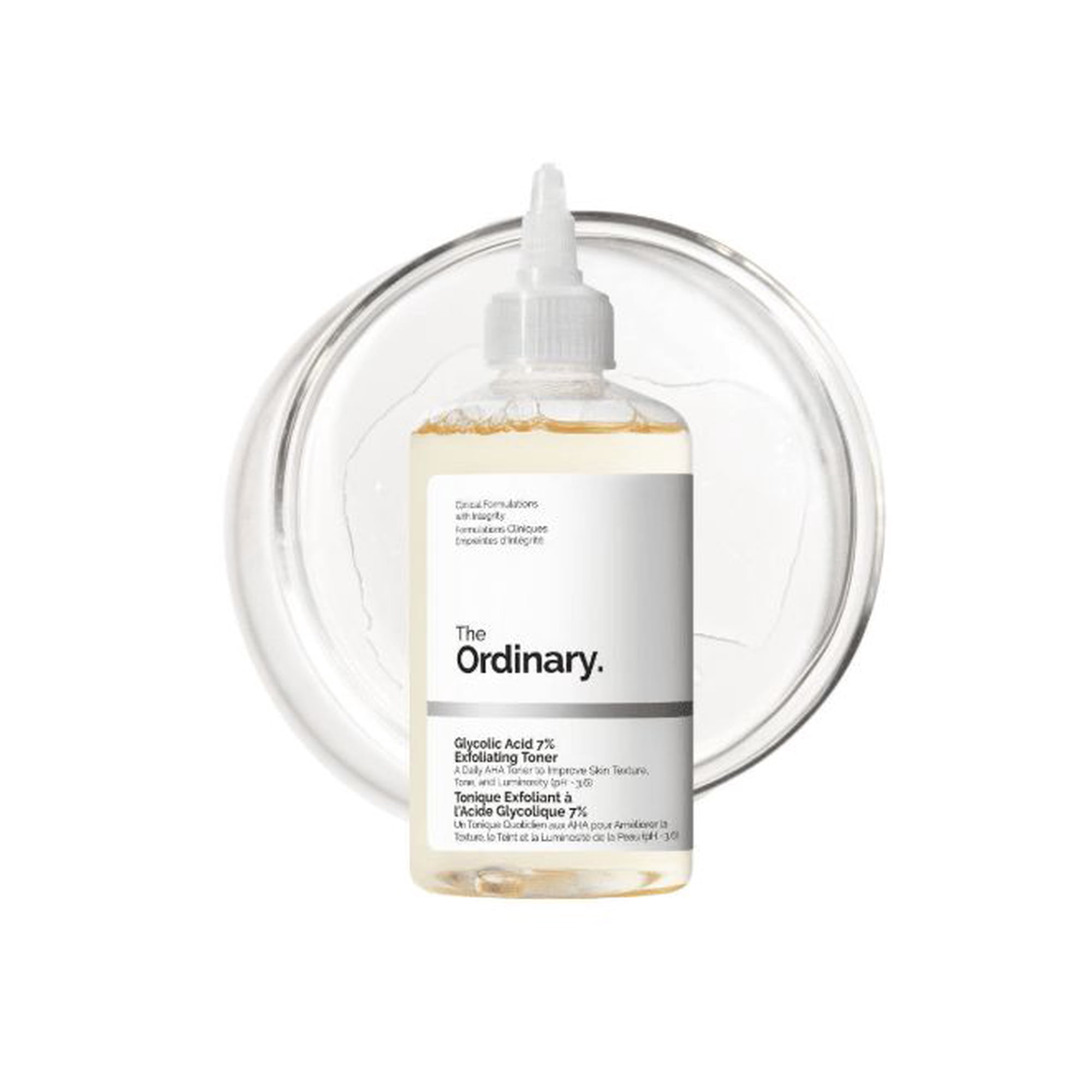 Click here for Brian-Cosmetics Glycolic Acid 7 Exfoliating Toner... prices