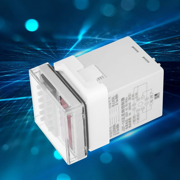 LCD Timer Relay ControllerBERM@ Time Relay Controller H Time Relay ...