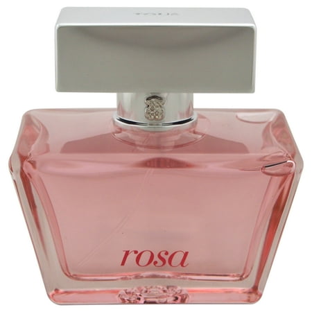 Tous - Tous Rosa Eau de Parfum Perfume for Women, 3 Oz Full Size ...
