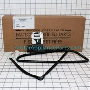 Whirlpool W10381562 Washer Door Boot Seal - Walmart.com