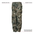 Frogg Toggs Men's Pro Action Pant | Mossy Oak DNA | Size SM - Walmart.com
