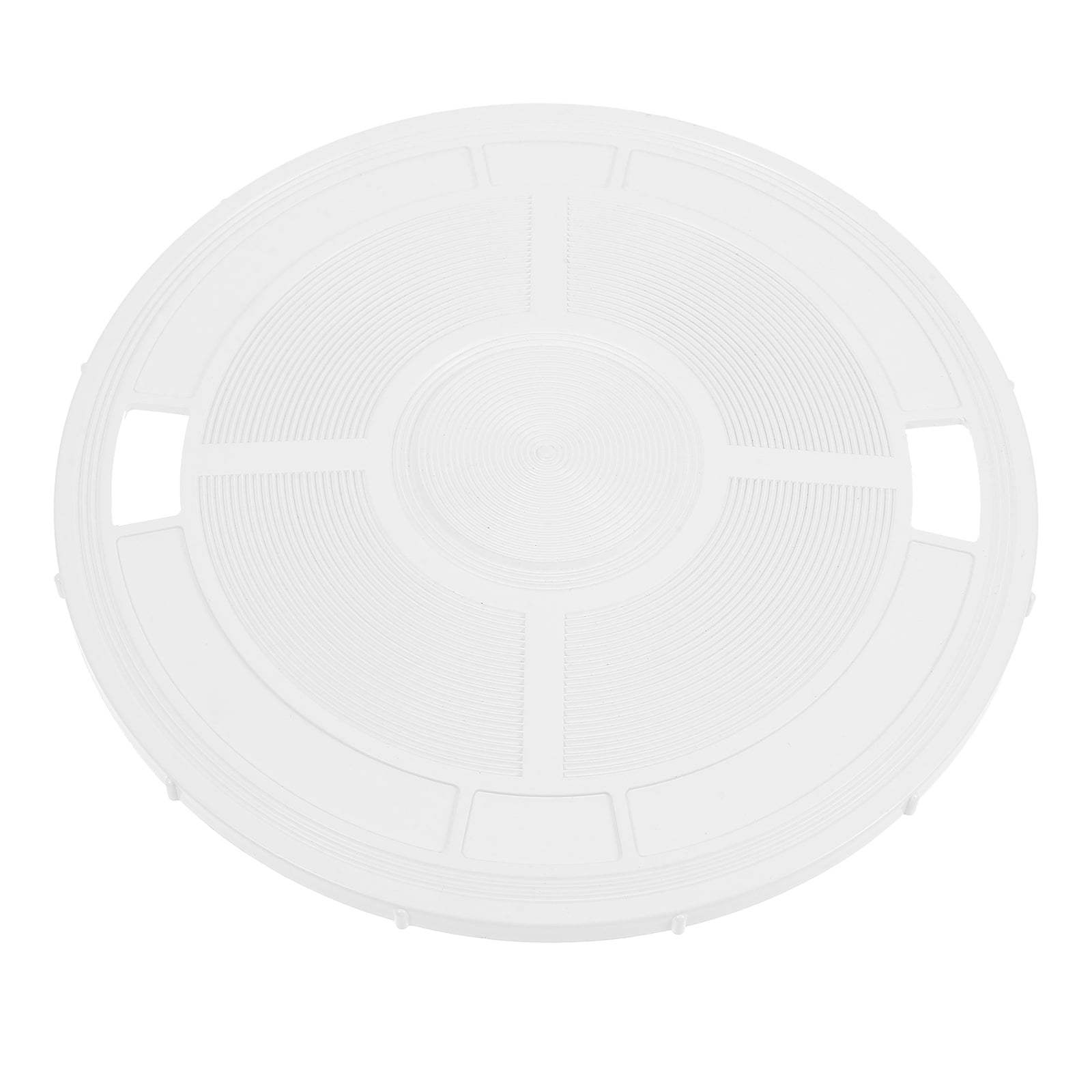 Click here for Alvinma Pool Skimmer Lid Replacement Part 1 Cover... prices