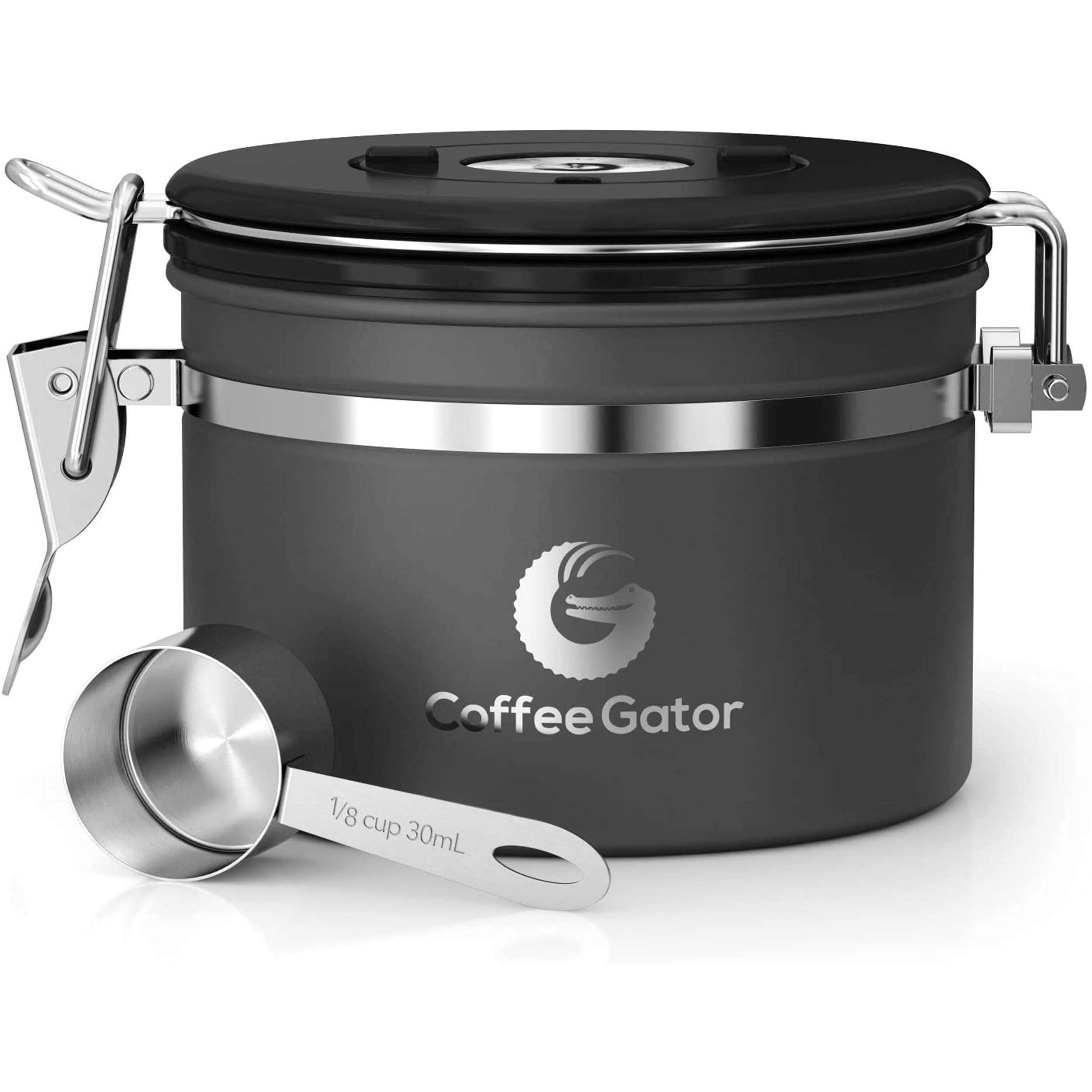 Recipiente para granos y granos de café, Coffee Gator | Bodega Aurrera ...