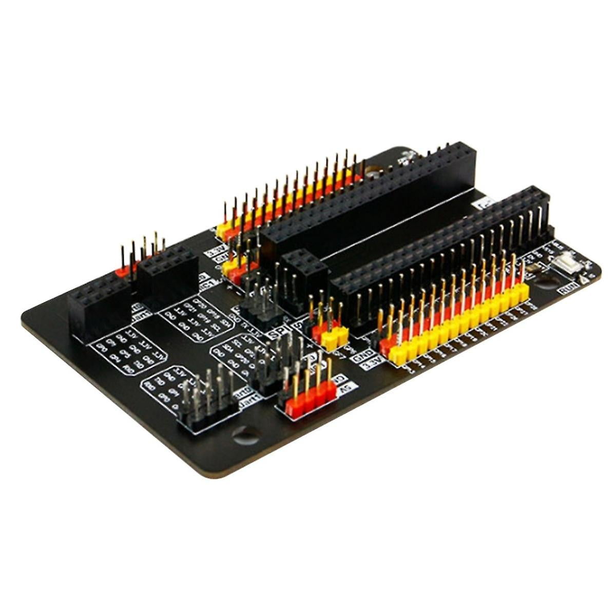 Para la placa de expansión del sensor GPIO de Pico, múltiples ...