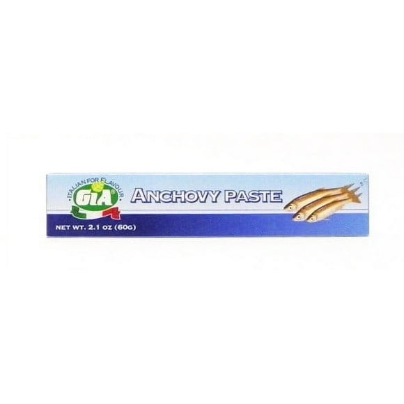 Anchovy Paste