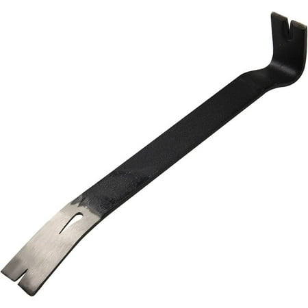 285150 Hand Wonder Crow Bar Tool, Steel Nail Puller Paint Lid Lifter ...