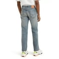 Levi's Men's 501 Original Fit Jeans, Straight Leg, Button Fly, Waist ...