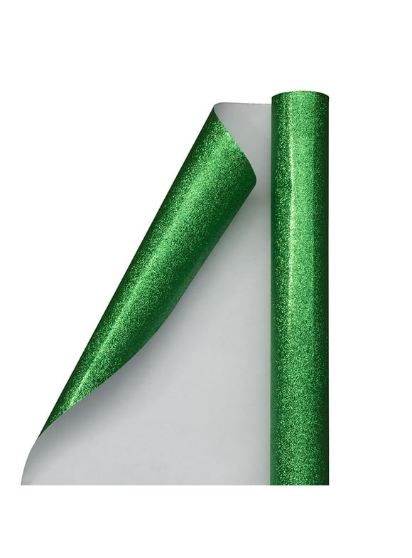 Green Gift Wrap Supplies in Green Party Supplies - Walmart.com