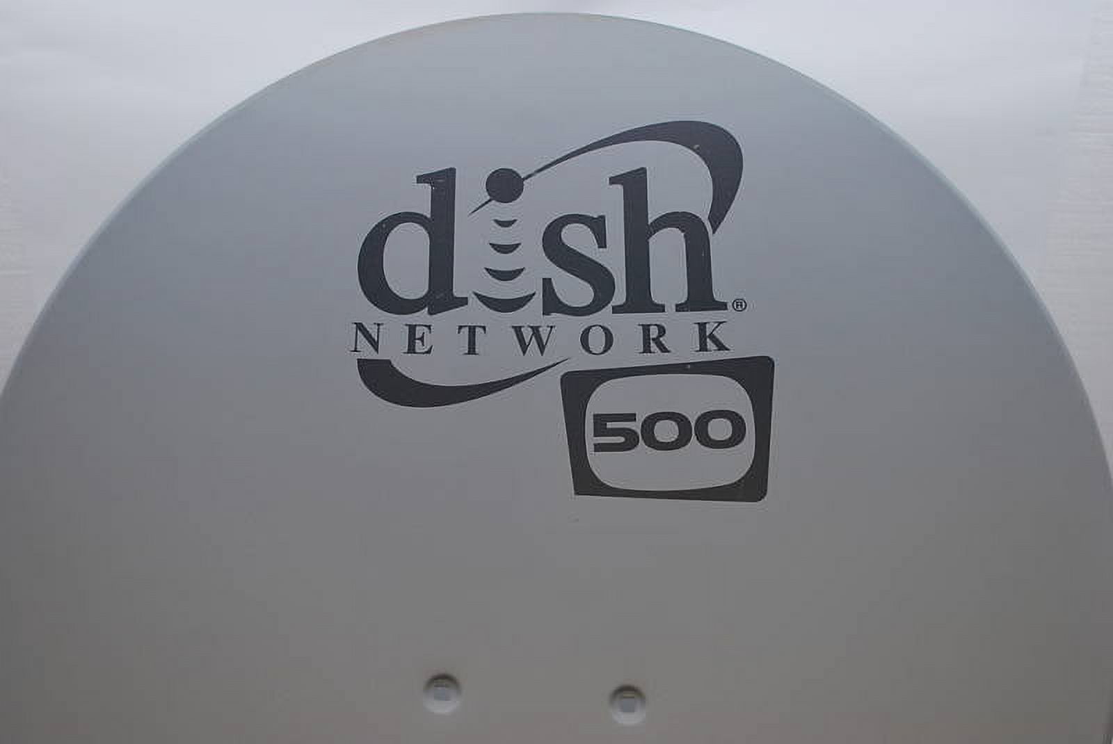 Dish 500 Satellite Dish