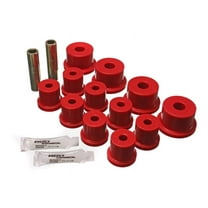 Free Shipping! Energy Suspension Front Leaf Spring Bushing Set for ...