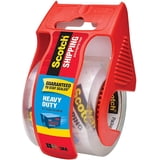 Scotch Heavy Duty Packaging Tape (Pack of 3) - Walmart.com