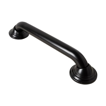 Delta Bath Safety: Angular Modern Decorative ADA Grab Bar - 12 ...