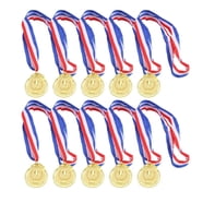 Master of Sarcasm Novelty Stars Design Medal | Funny Coworker or Family ...