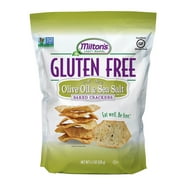 Excelsior Fat Free Water Crackers, 10.57 Oz - Walmart.com