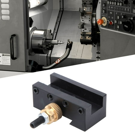 CNC Tool Post, Tool Post, Stable High Positioning Accuracy For Facing ...