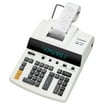 Sharp QS-2760H Professional Heavy-Duty 12-Digit Printing Calculator ...
