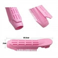 6Pcs Volumizing Hair Root Clip, ABS Plastic, Durable, Easy to Use ...