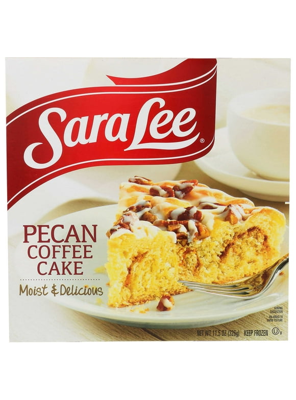 Sara Lee Frozen Cakes in Frozen Desserts - Walmart.com
