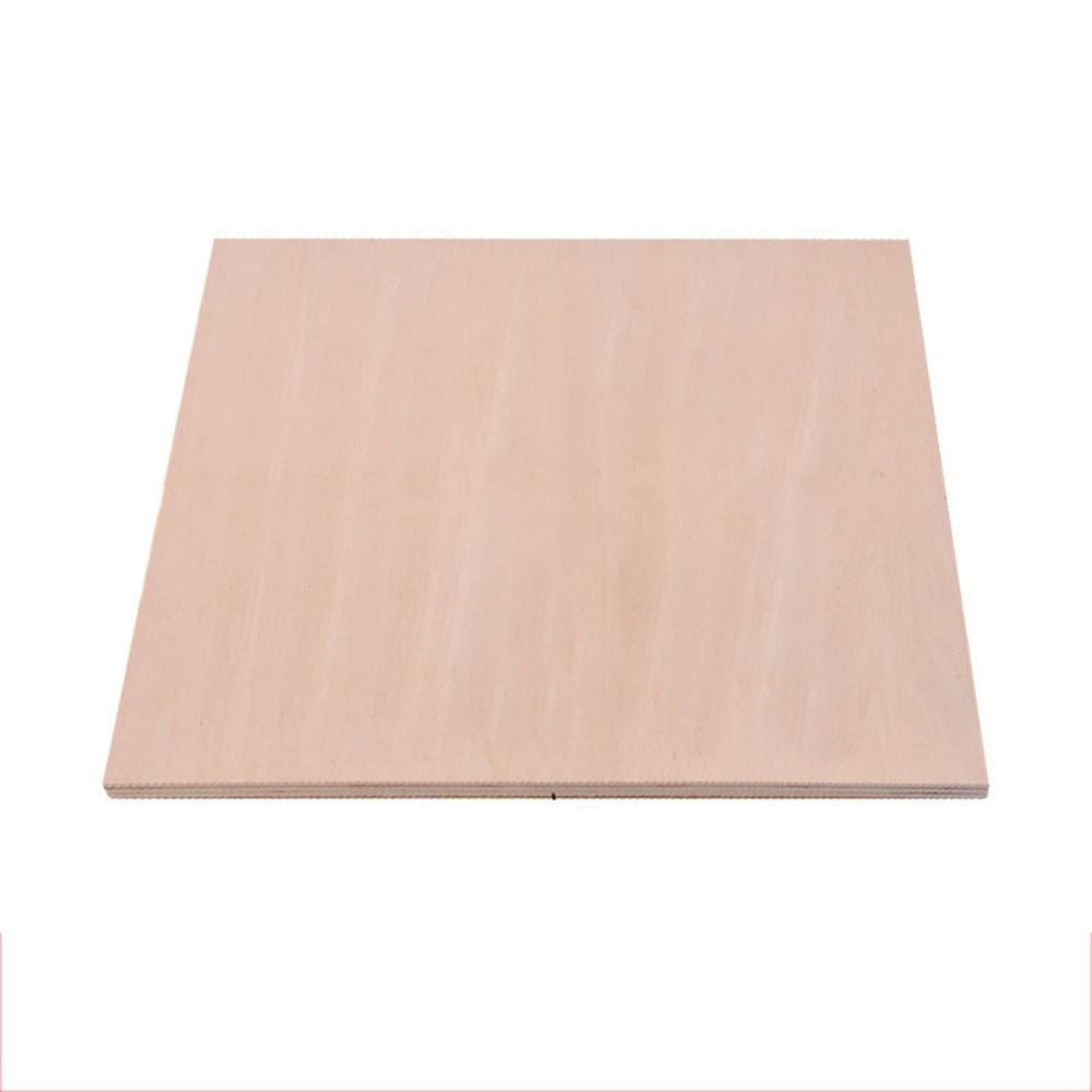 DIY Crafts Aircraft Ship Toy Wood Board For Kids Toys Craft Plywood ...