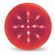 Grote G1032 Optic Lens Clearance Marker Lamp, LED - Walmart.com