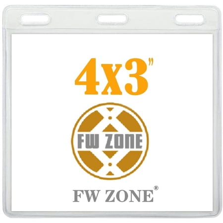 CDC Vaccination Card Protector Transparency Cover Immunization Badge ...