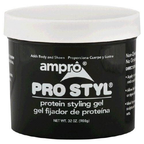 Click here for Ampro Pro Styl Ampro Style Styling Gel Regular 32... prices