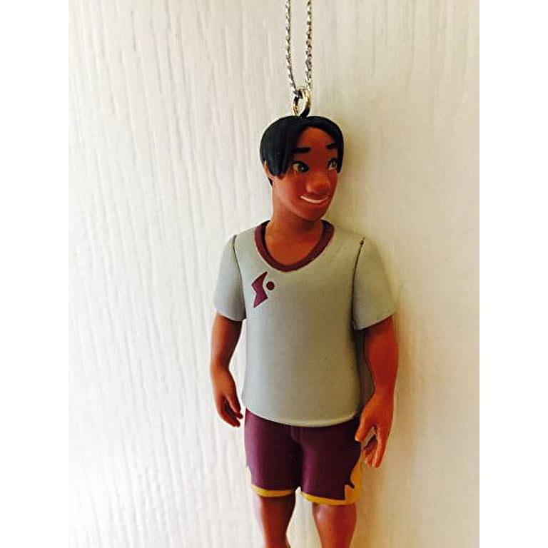 Lilo And Stitch Nani Costume