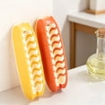 Kaonry Hot Dog Slicing Tool, Bbq Meat Sausage Cutter Holder, Sausage ...