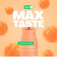 Hismile Peach Iced Tea Flavored Fluoride Toothpaste - Walmart.com