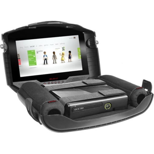 G155 Mobile Gaming Environment