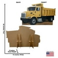 Advanced Graphics Cardboard Stand-Ups, 75" x 46" - Walmart.com
