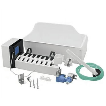 Frigidaire 241860804 Ice Container - Walmart.com