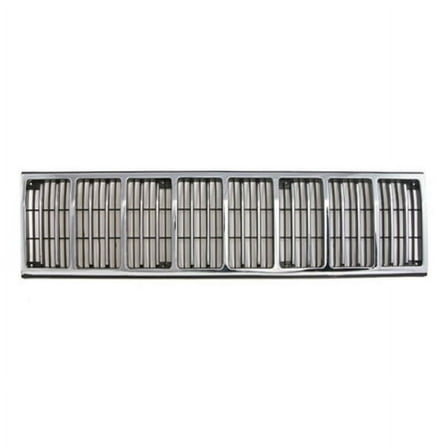 ALL SALES 96107C 07-14 AVALANCHE FRONT/REAR COMBO CHEVY BOWTIE GRILLE ...