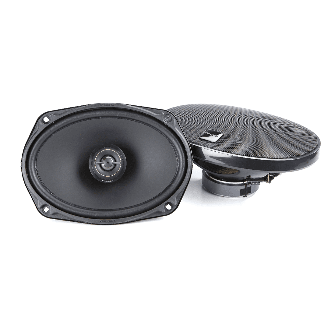 Click here for Pioneer Ts-D69f D Series 6X9 2-Way Car Speakers prices