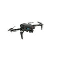 Vivitar FPV Duo Racing Drone with Goggles and GPS, Black - Walmart.com
