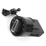 1C0941531 Auto Headlight Switch Auto Headlight Lamp Control Switch ...