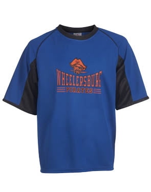 Teamwork Athletic Apparel Youth Accelerator Soccer Jersey - Walmart.com