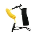 Adjustable Kayak Oar Tie-down for Loss Prevention, High-Durability ...