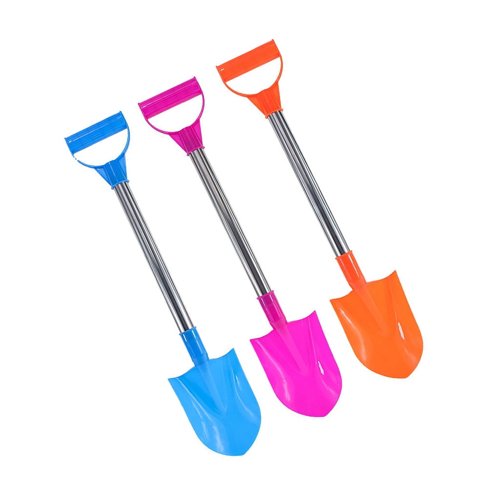 Click here for Pixnor 3pcs Shovel Toy Fashion Chic Child Winter S... prices