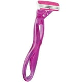 Bic Simply Soleil Click Women's Shaver, Smooth Comfort Disposable ...